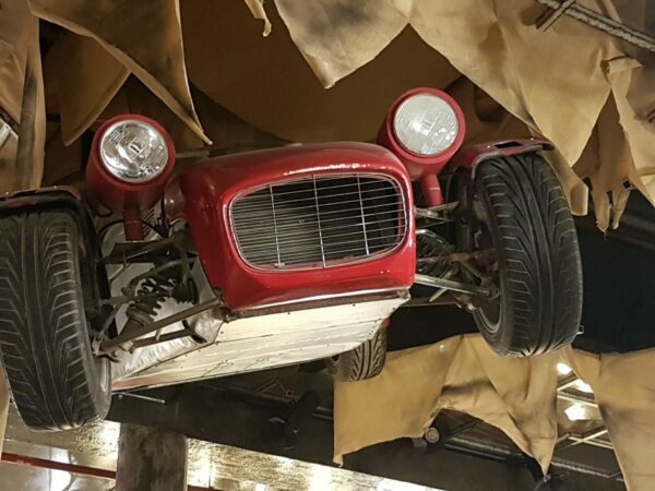 Revitalize Your Journey: A Guide To Refueling In The Emirates ...